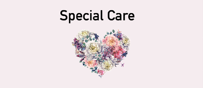 Specialcare.dk